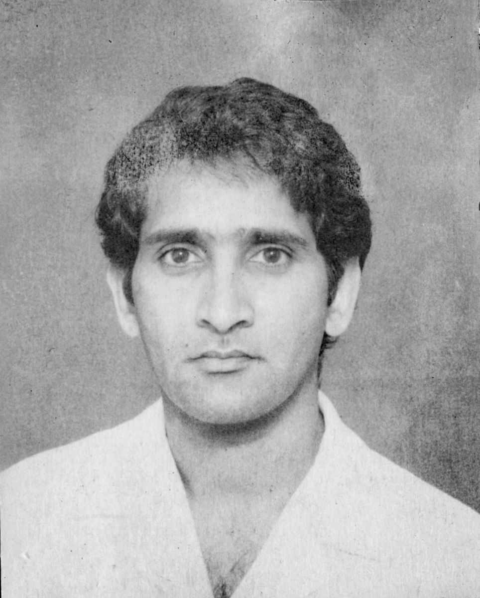 Gallery – Parcel Baby